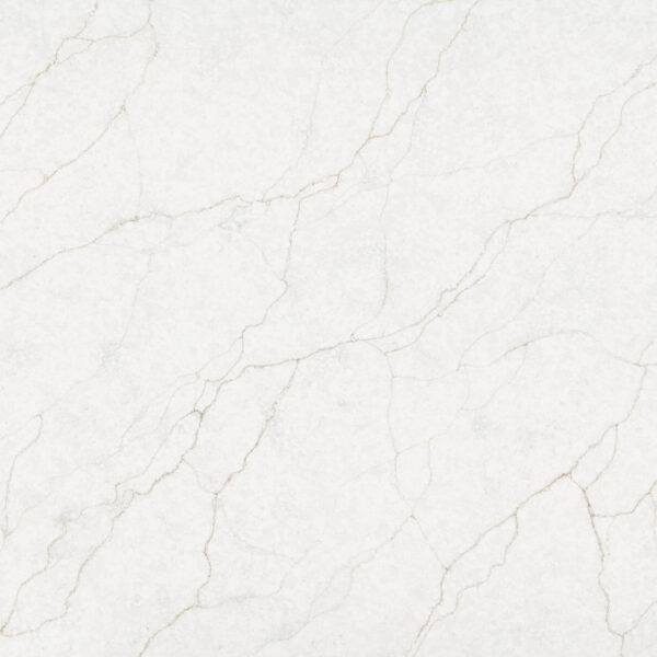Bianco Mist - Crescent Quartz