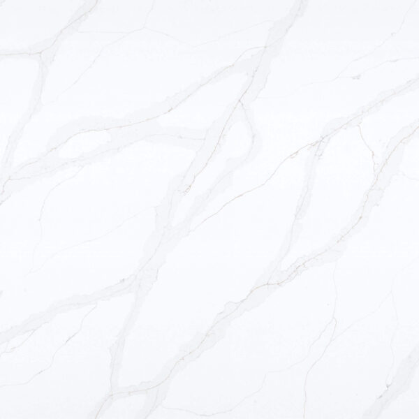 Calacatta Eclipse - Crescent Quartz