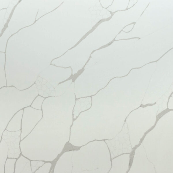 Calacatta Strong - Crescent Quartz